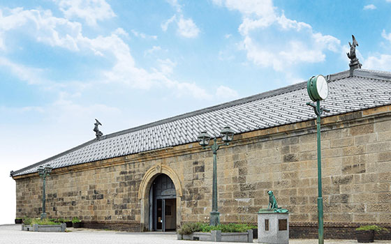 ルタオ運河プラザ店 - 小樽洋菓子舗ルタオ